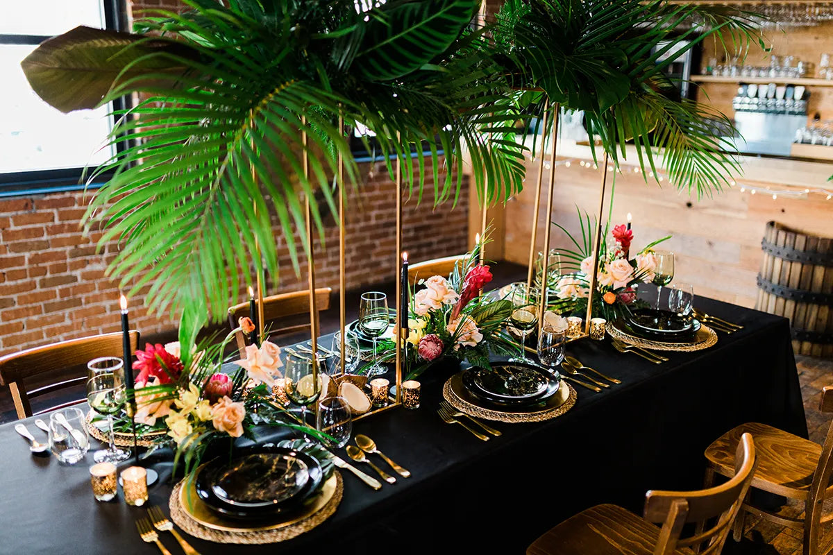 Charming Small Party Venues Near You for Every Occasion – Avana Venue